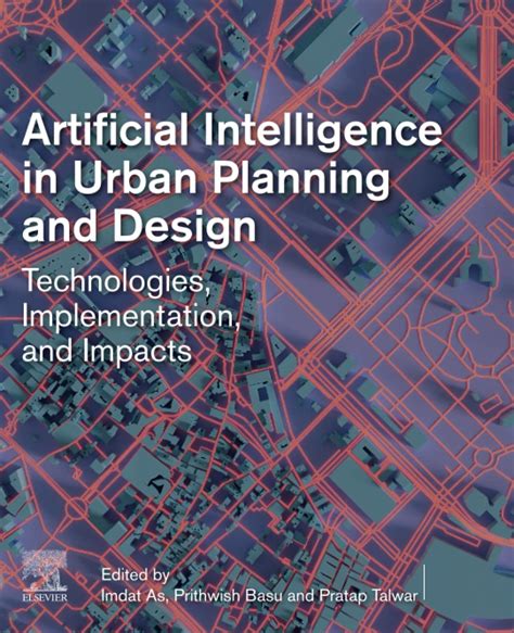 Artificial Intelligence In Urban Planning And Design Technologies