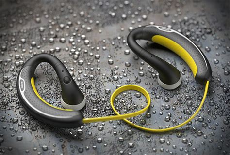 Jabra Sport Bluetooth Headset