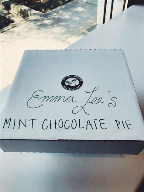 The Wild Roaster Home Facebook