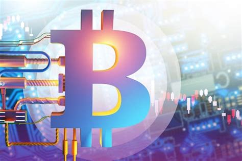 Exploring The Concept What Is A Node In Blockchain Bitcoinworld