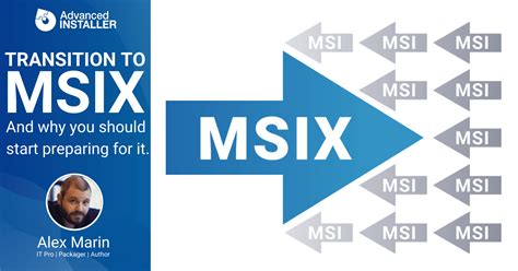 The Msix Shift And Why You Should Start Preparing For It