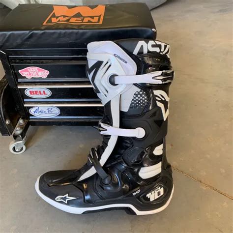 Alpinestar Tech 10
