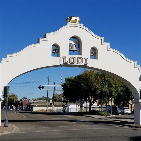 Lodi Mission Arch All You Need To Know Before You Go 2026 With