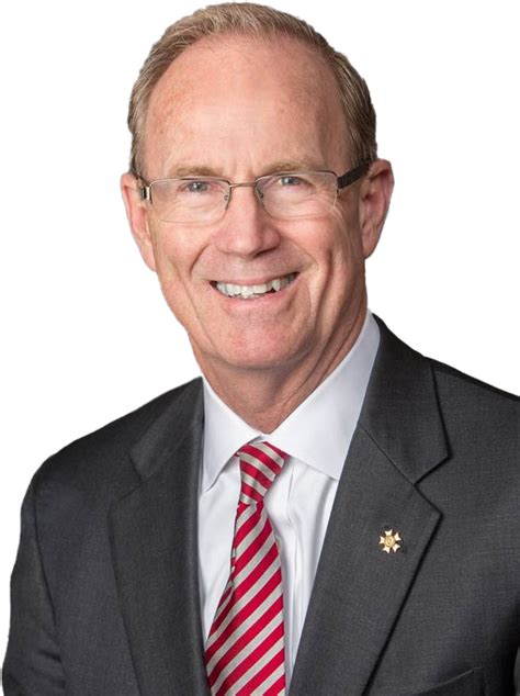 Don Tracy For Us Senate