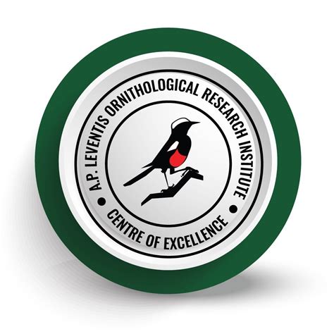 Ap Leventis Ornithological Research Institute Jos