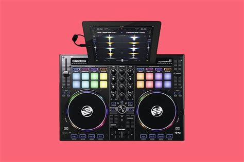 7 Best Ipad Dj Controllers In 2025 [complete Guide]