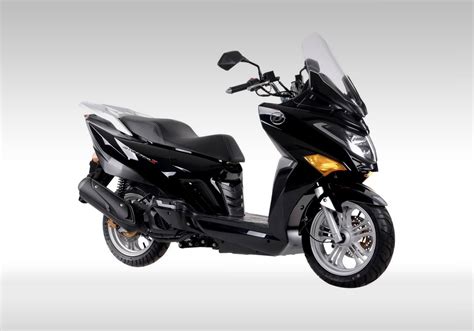 2016 Daelim Steezer S Tanıtımı