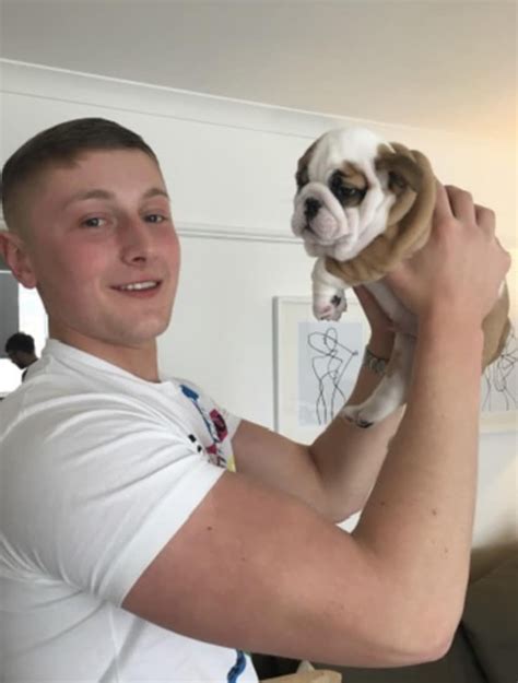 Man Piers Sawyers Mother Learned Of Her Son Caught Having Sex On Flight With Woman While