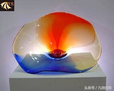 燈飾設計之玻璃材料的應用 每日頭條
