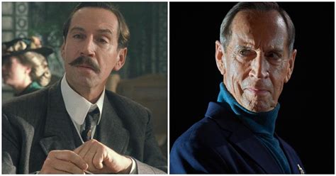 Titanic Cast Then And Now — 25 Years Later