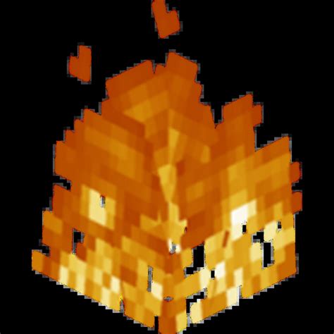 Minecraft Fire Album On Imgur