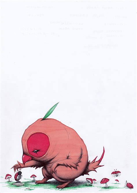 Streptococcoli On Behance