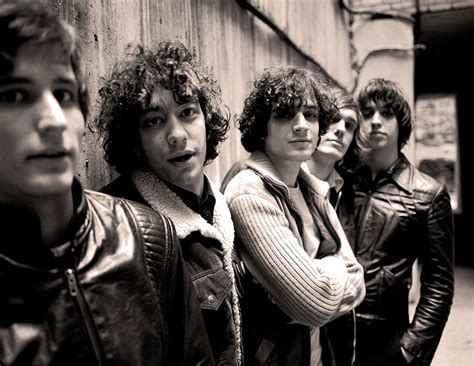 The Story Of The Strokes Is This It Classic Album Sundays