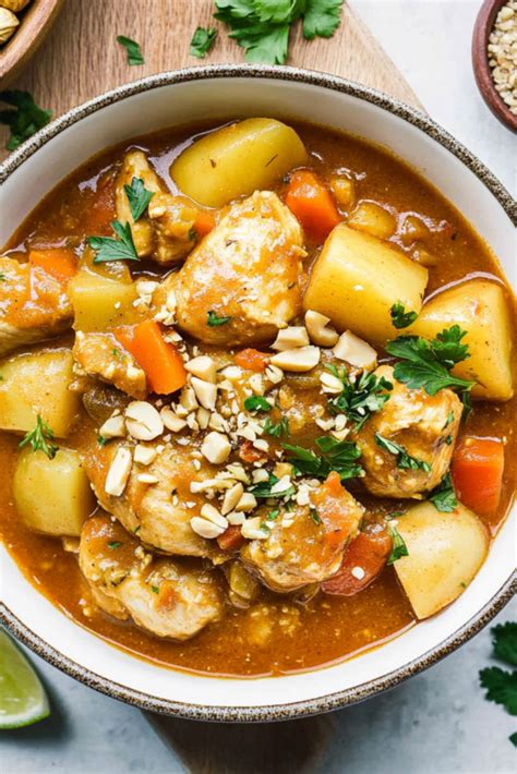 Gordon Ramsay Massaman Curry Recipe Chef Ramsay Recipes