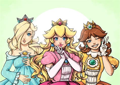Princess Rosalina Aesthetic Wallpapers [50 ] 👑🌟🌙