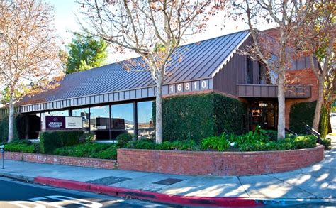 16810 Ventura Blvd Encino Ca 91436 Loopnet
