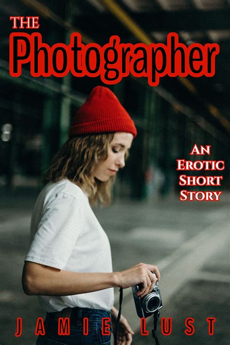 My Latest Short Story On