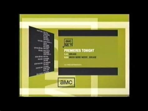 Lucas 1986 End Credits Amc 2004 2 Youtube
