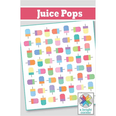 Juice Pops Ee Schenck Company