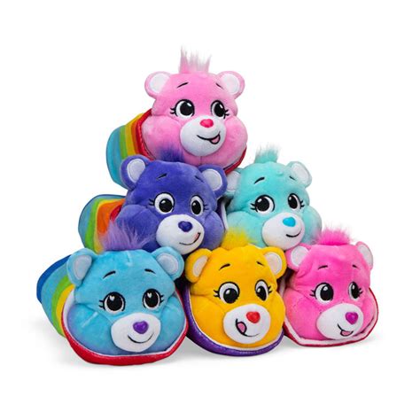 Care Bears Cutetitos 1 Per Order Colour May Vary Each Sold