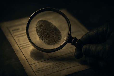 Uncover The Secrets The Ultimate List Of The Best Crime Documentary