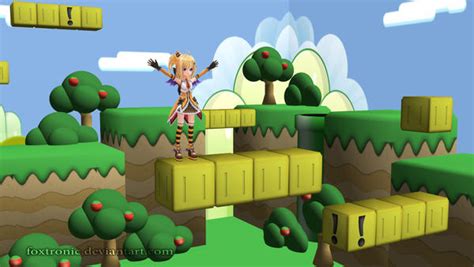 Mmd Lilith Pic 1 By Foxtronic On Deviantart