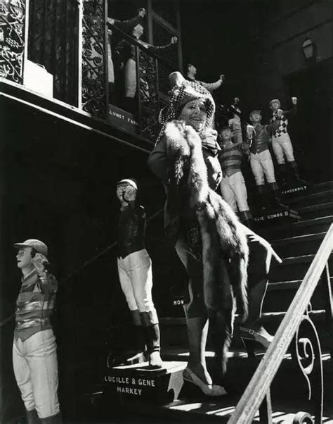 比尔·坎宁安：街拍鼻祖的传奇生涯 知乎