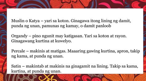 Pagsusuri Sa Rehistro Ng Wika Ng Mga Mananahipptx