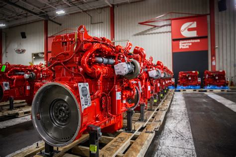 Cummins Announces Next Generation X15 Diesel Engine Rvbusiness Breaking Rv Industry News