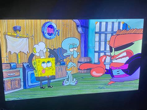 Never Pause Spongebob 1 By Yousefnetwork On Deviantart