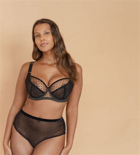 Mesh Panties Lingerie Store Movellestore