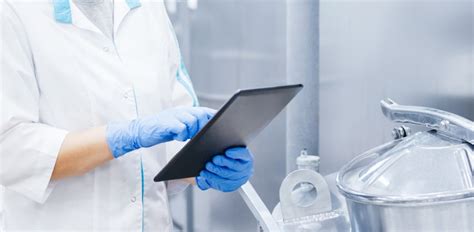 Rapid On Site Testing Kits An Allergen Management Tool Facts Page