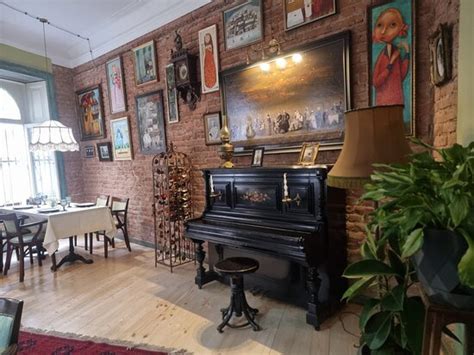 Sakhli 1904 Tbilisi Restaurant Reviews And Photos Tripadvisor