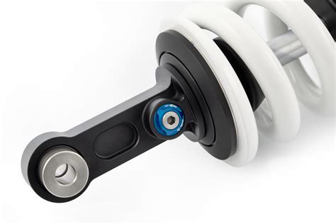 Wunderlich Suspension Shock Absorber S4 Hpa