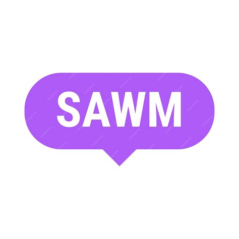 Free Vector Sawm Purple Vector Callout Banner With Information On Fasting And Prayer In Ramadan