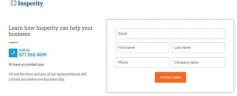 Insperity Peo Reviews Is It Right For Your Business