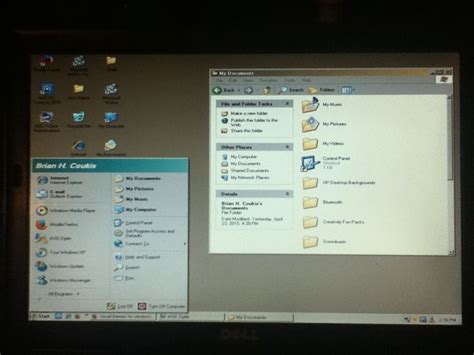 Windows Classic Theme Color Scheme 5 Classic Theme Color Schemes Visual