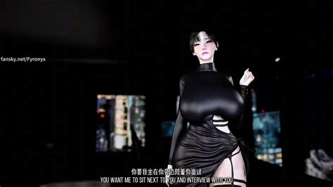 3d Big Ass Milf Next Mr Wang Eporner