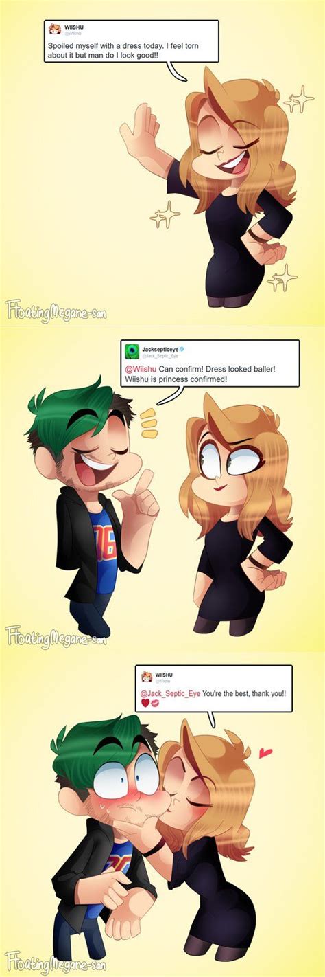 Twitter Comic Septiishu Pt 2 By Floatingmegane On Deviantart