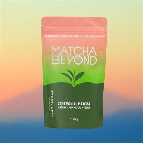 Coconut Cloud Matcha Drink