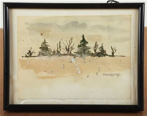 C Phillip Wikoff Charles Phillip Wikoff Mutualart