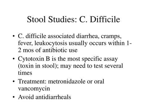 Ppt Solving Puzzles Of Laboratory Data Interpretation Powerpoint