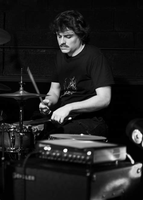 Meet Eric Rodriguez Musician And Founder Of Push Music And Arts Shoutout Colorado