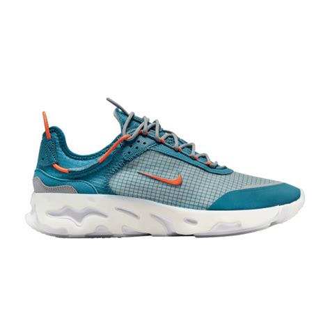 Nike React Live 'Rift Blue'