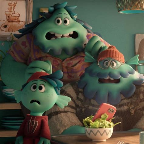 Pin By Jetix Hungarikum On Ruby Gillman Teenage Kraken In 2023