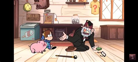 I Stan Grunkle Stan Rgravityfalls