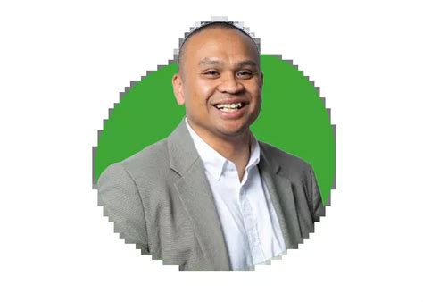 Trade Marketeer Romano Amatdakoen Werken Bij Aviko