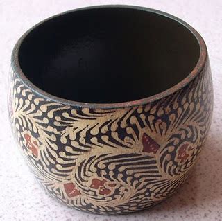 Inspirasi Spesial 37 Keramik Motif Batik
