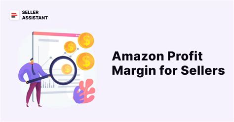 Amazon Profit Margin For Sellers Seller Assistant Blog