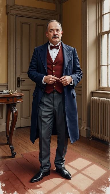 Free Victorian Era Portrait Image Victorian Portrait Aristocratic